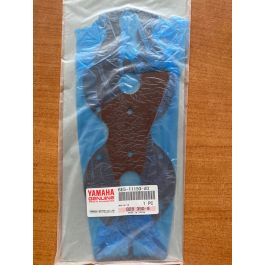 Guarnizione pretesta