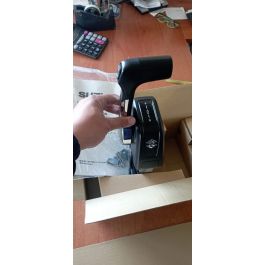 Manetta meccanica a chiesuola Suzuki-nuova