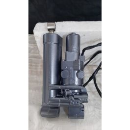 Trim Yamaha 40 cv 3 cilindri -originale