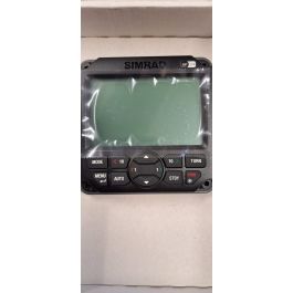 Simrad AP44 VRF Medium Capacity prodotto nuovo (manca sensore del timone)